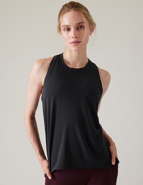 Playera deportiva Athleta para mujer